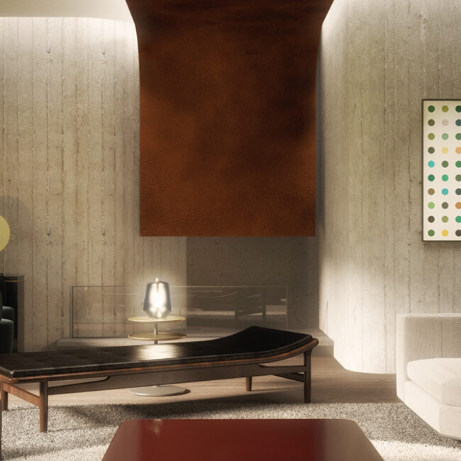 In Situ & Partners - Interior Designers - Architectural Design - Retail ...